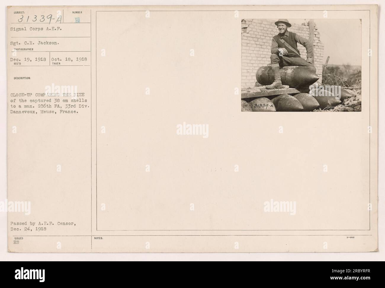 Wartime captured items hi-res stock photography and images - Alamy