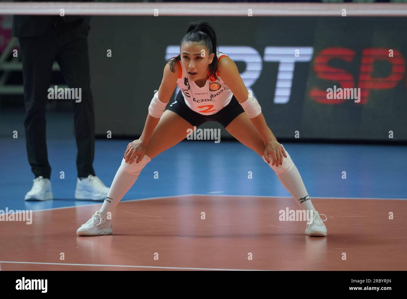 Simge akoz hi-res stock photography and images - Alamy