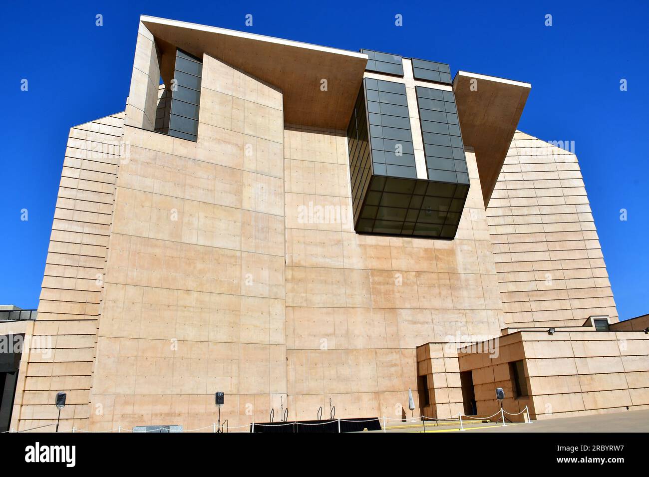 Los Angeles Cathedral, Cathedral of Our Lady of the Angels, Catedral de ...