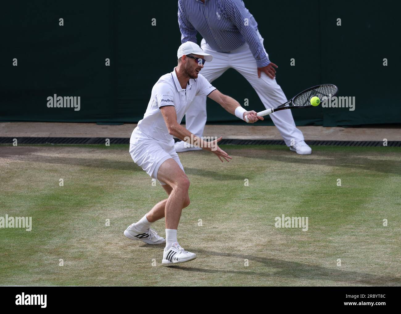 Jan zielinski hi-res stock photography and images - Alamy