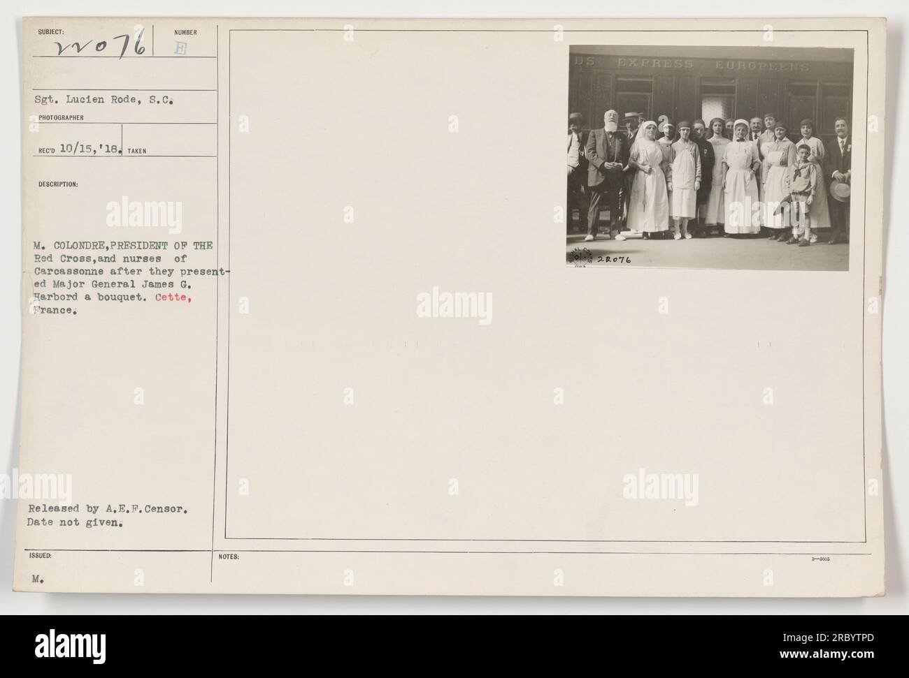 American troop appreciation hi-res stock photography and images - Alamy