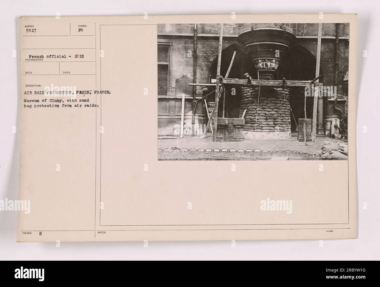 American safety measures in world war 1 hi-res stock photography and ...