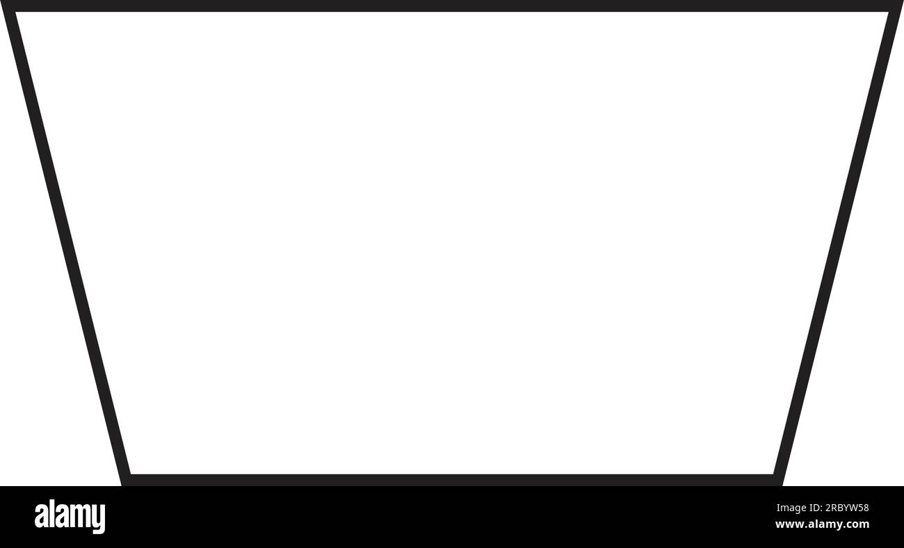 Manual loop flow chart Shape element for process layout diagram ...