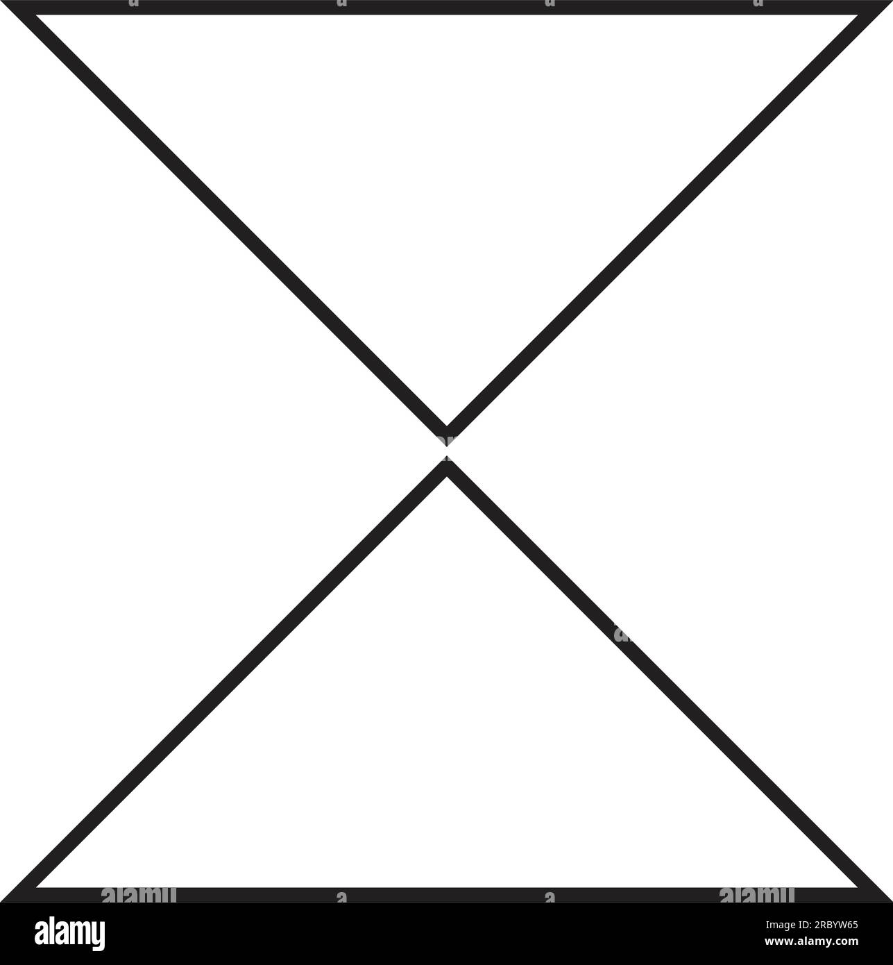 Collate flow chart Shape element for process layout diagram ...