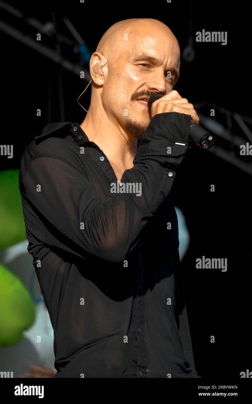 Tim booth hi-res stock photography and images - Alamy