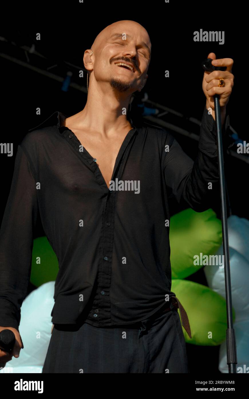 Tim booth hi-res stock photography and images - Alamy