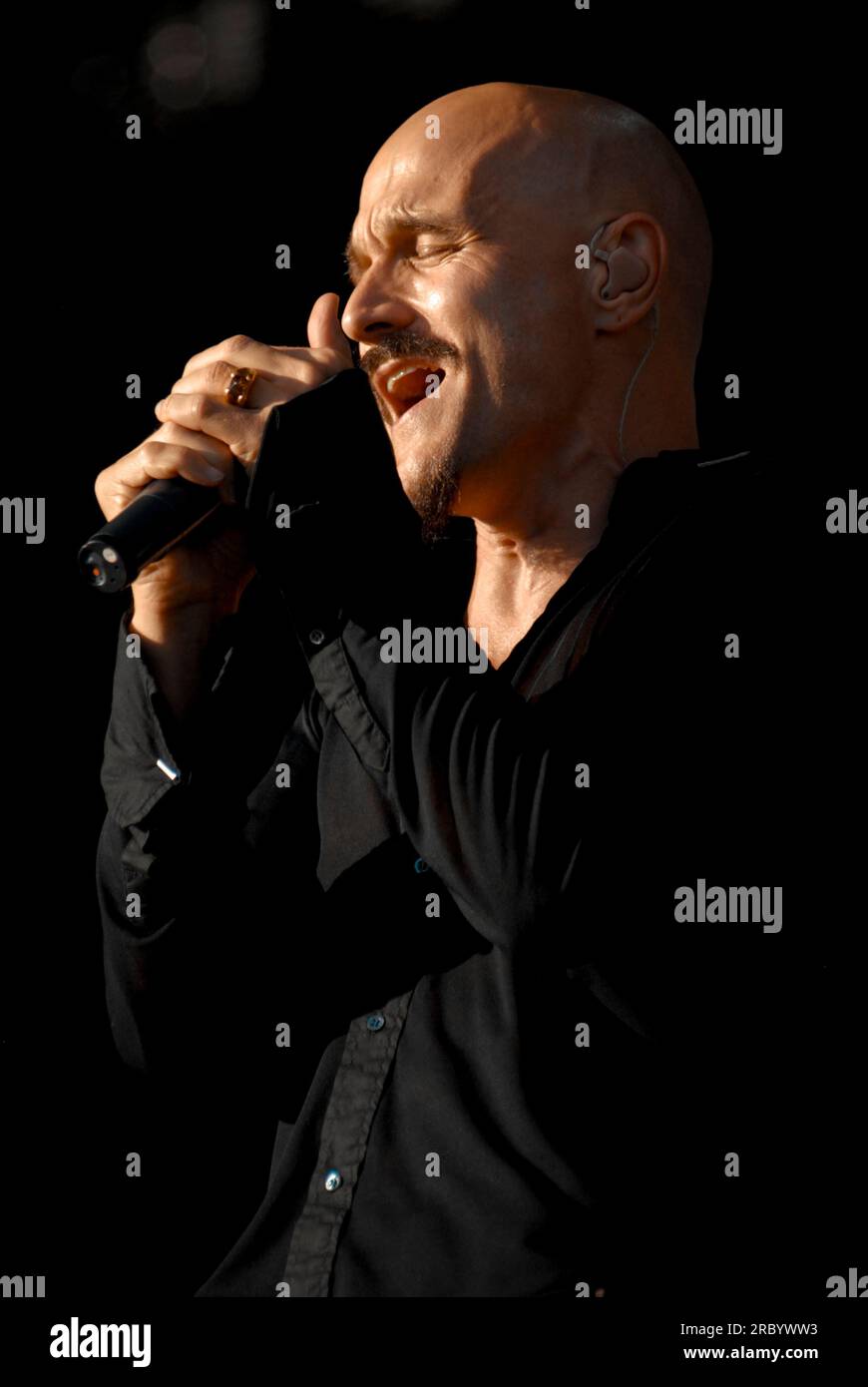 Tim booth hi-res stock photography and images - Alamy
