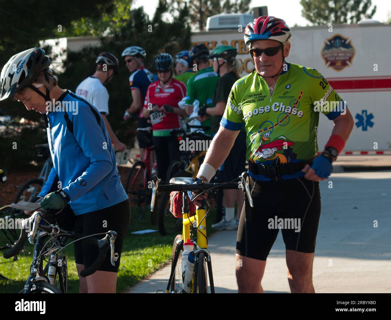 Dtc race hi-res stock photography and images - Alamy