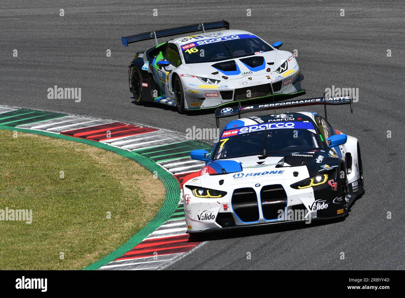 2023 bmw 7 series hi-res stock photography and images - Alamy