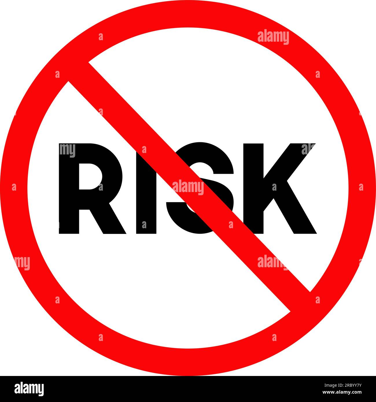 Safety advice vector vectors Stock Vector Images - Alamy