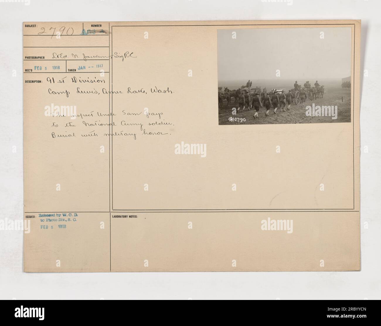 Camp lewis cemetery hi-res stock photography and images - Alamy