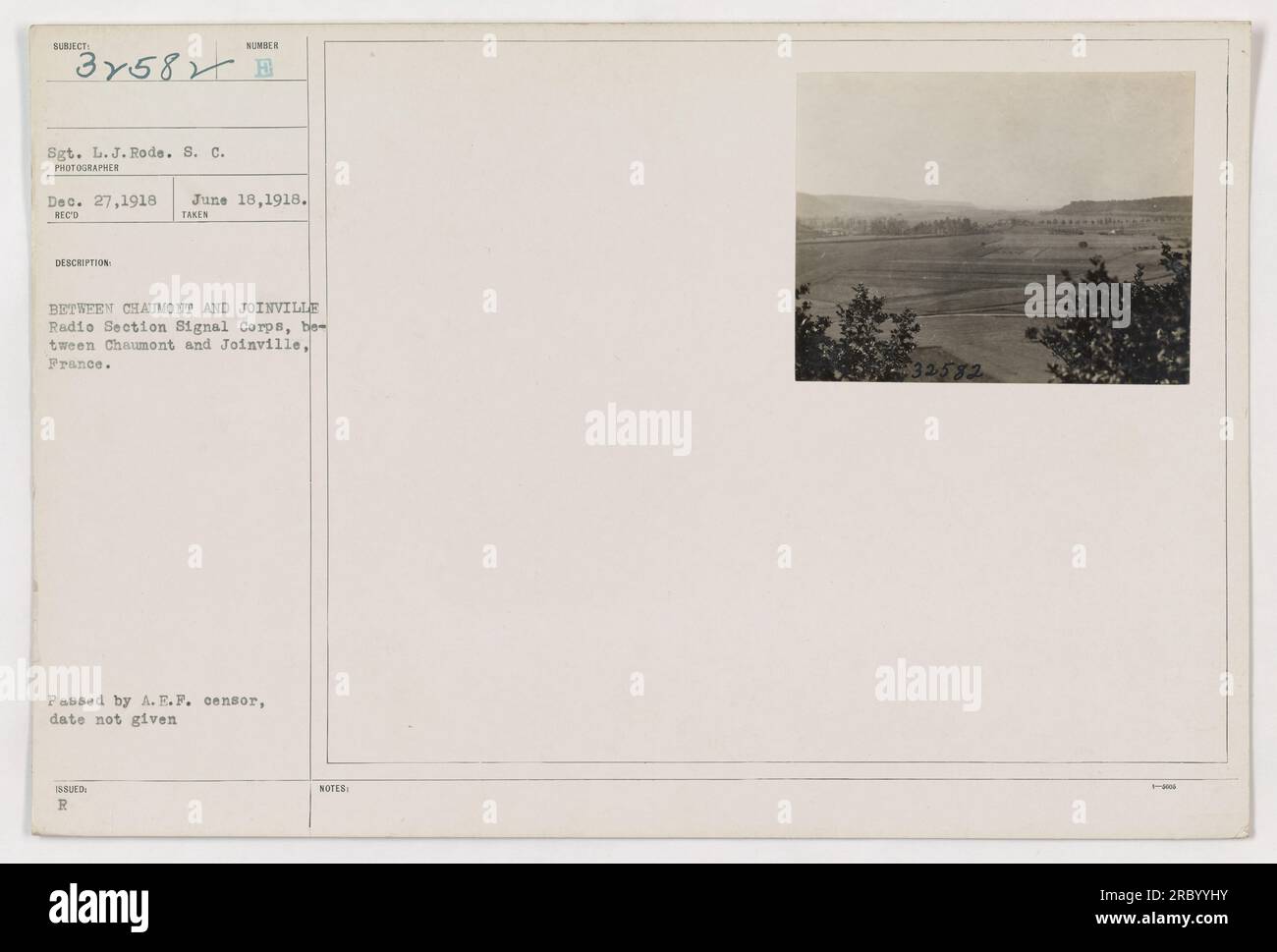 Military logistics networks during ww1 hi-res stock photography and ...