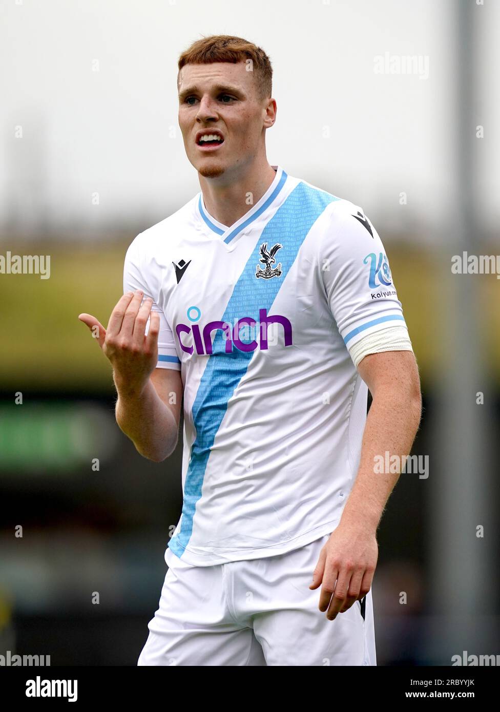 Soccer jake obrien hi-res stock photography and images - Alamy