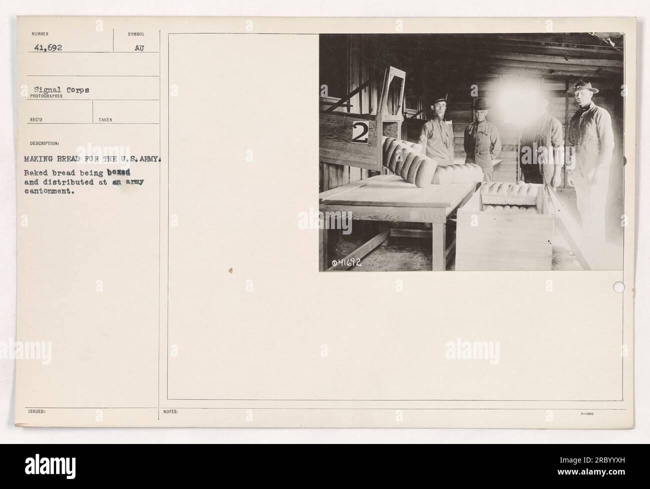 Signal corps reserves hi-res stock photography and images - Alamy