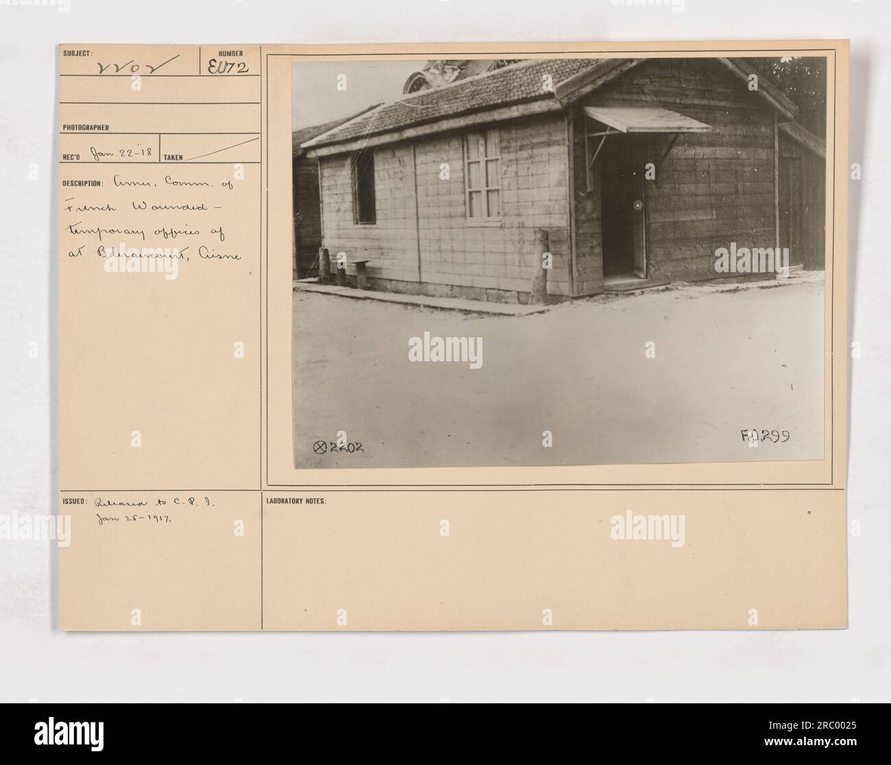 Bleaucourt hi-res stock photography and images - Alamy