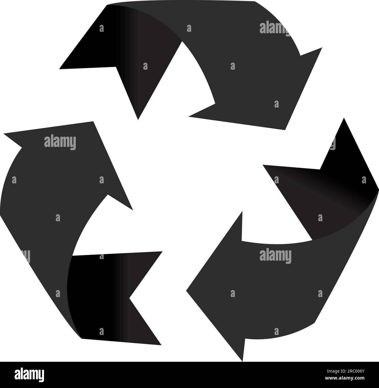 Recycling vector sing or simple icon Stock Vector Image & Art - Alamy Recycling vector sing or simple icon Stock Vector Image & Art - Alamy