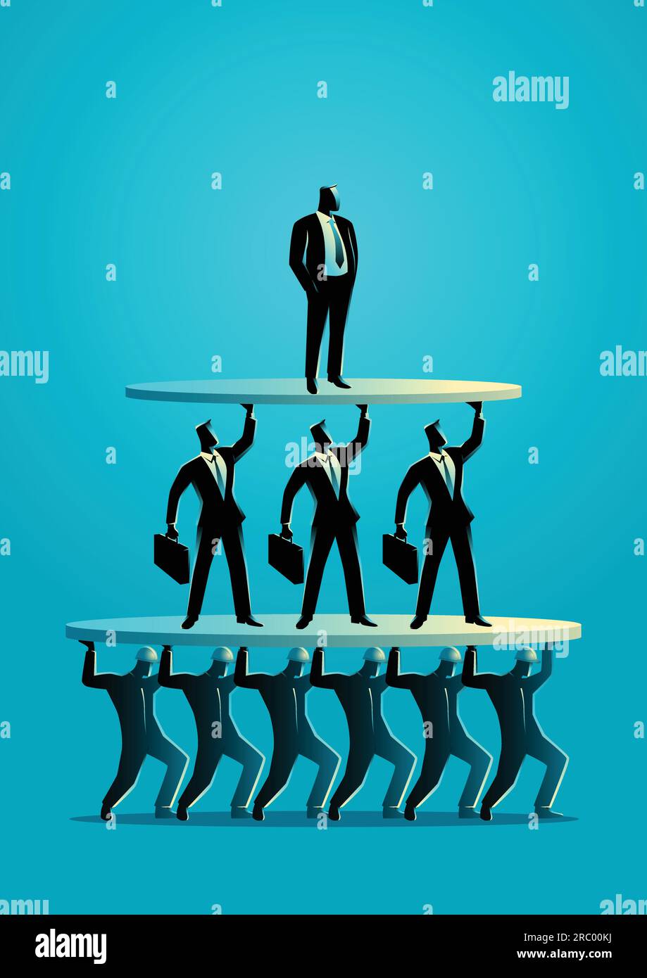 Lower force Stock Vector Images - Alamy