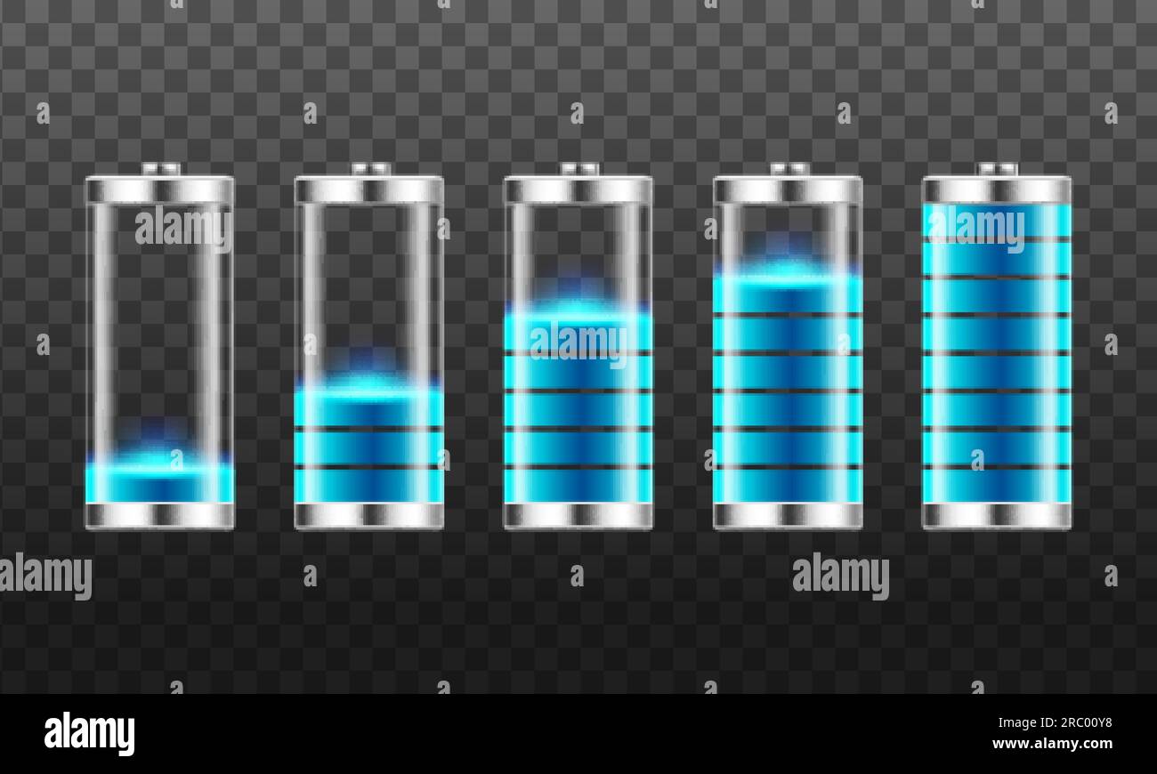 High energy levels Stock Vector Images - Alamy