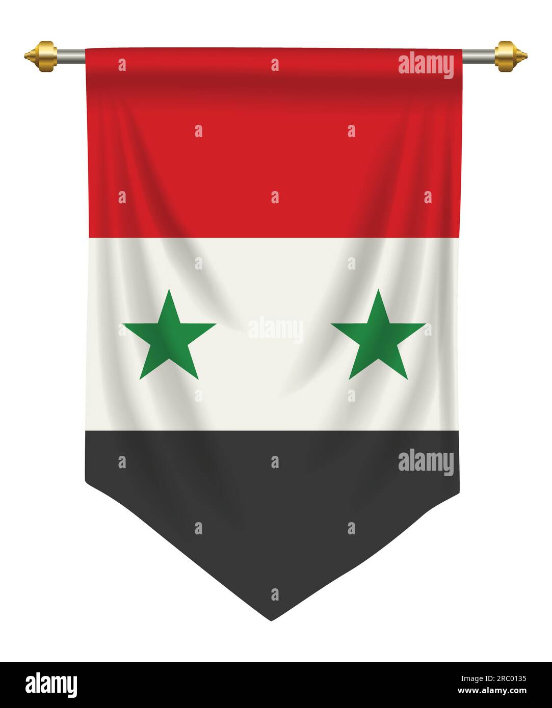 Medieval syria Stock Vector Images - Alamy