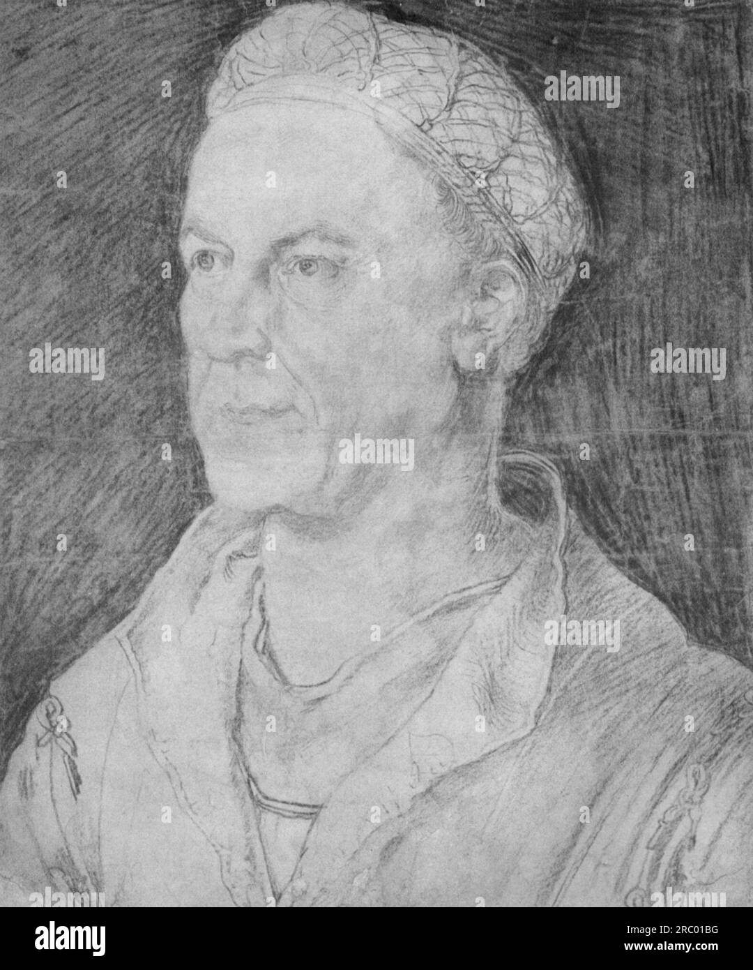Portrait of Jakob Fugger by Albrecht Durer Stock Photo - Alamy