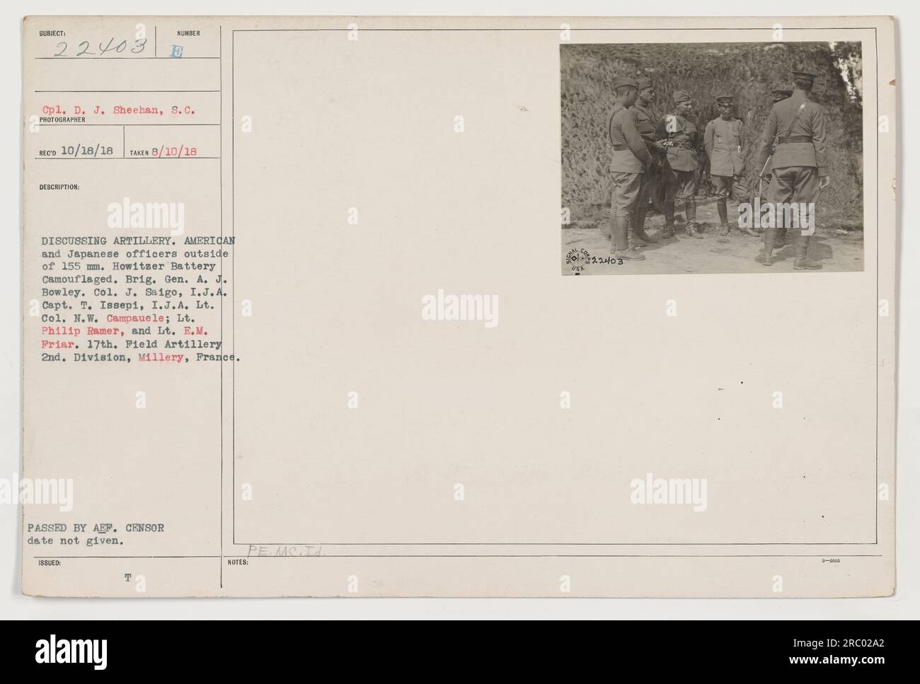 155 mm howitzer battery hi-res stock photography and images - Alamy