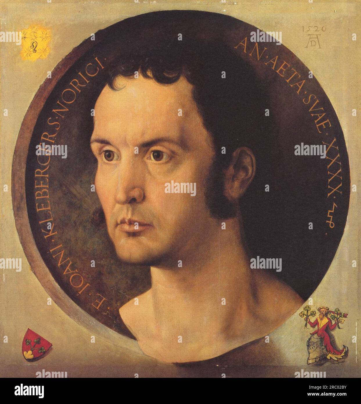 Johann kleberger hi-res stock photography and images - Alamy