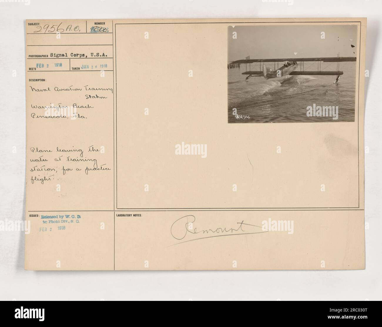 Ww1 training program hi-res stock photography and images - Alamy