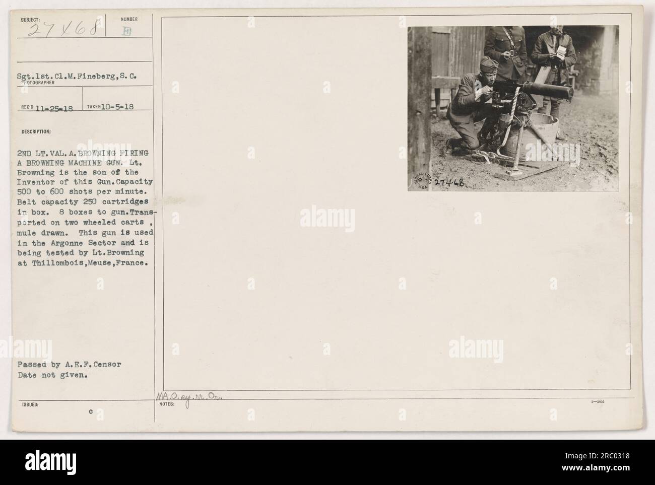 Inventors son hi-res stock photography and images - Alamy