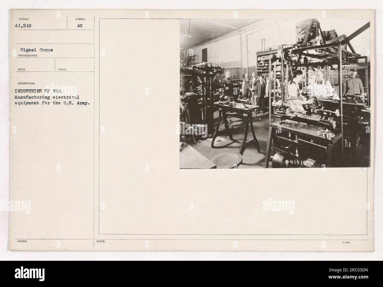 World war i processes hi-res stock photography and images - Alamy