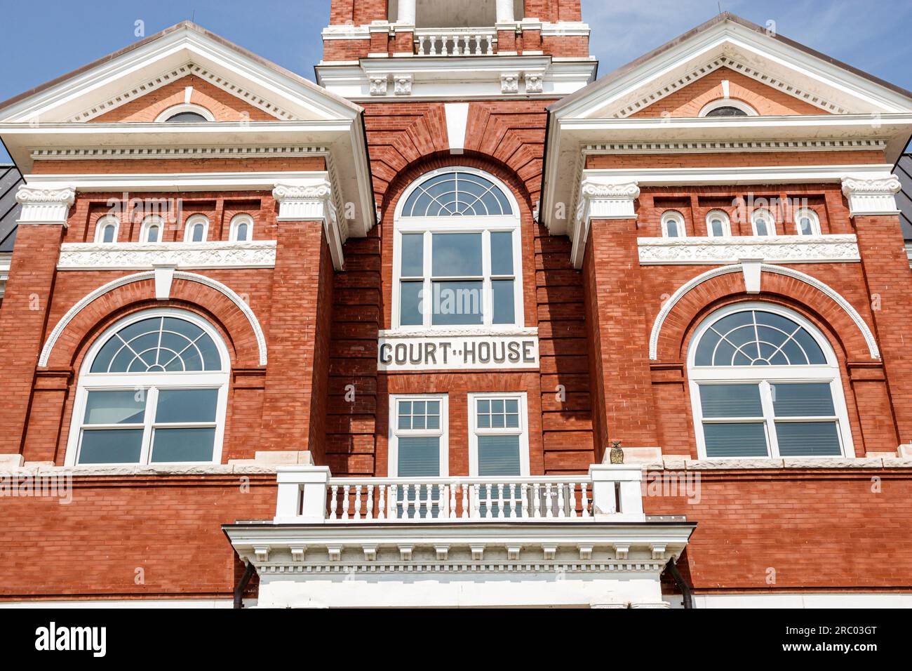 Forsyth Georgia,Forsyth Courthouse Square,generic court house sign ...