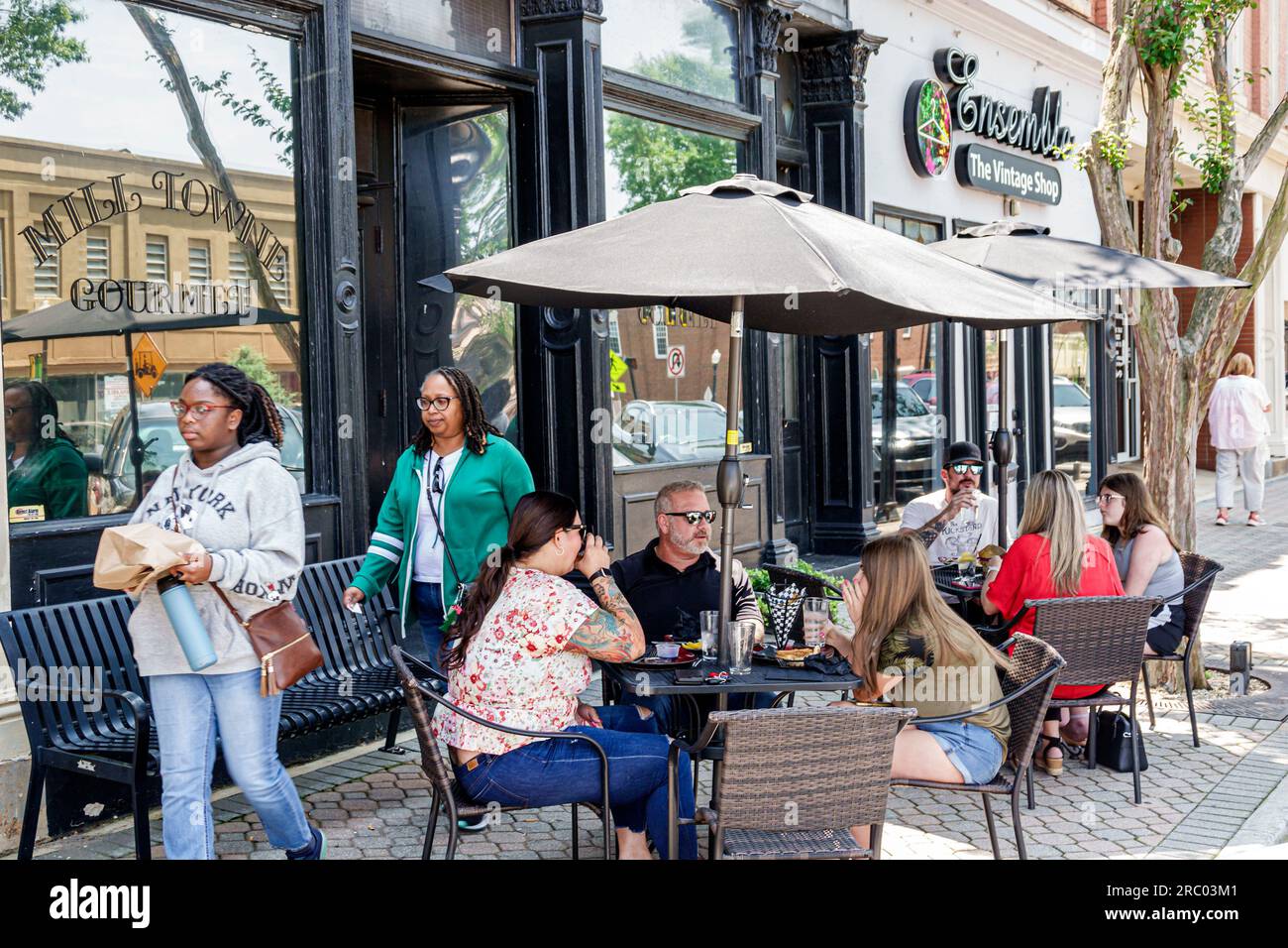 The 360News community of 707 towns and cities says hello to one of the ...