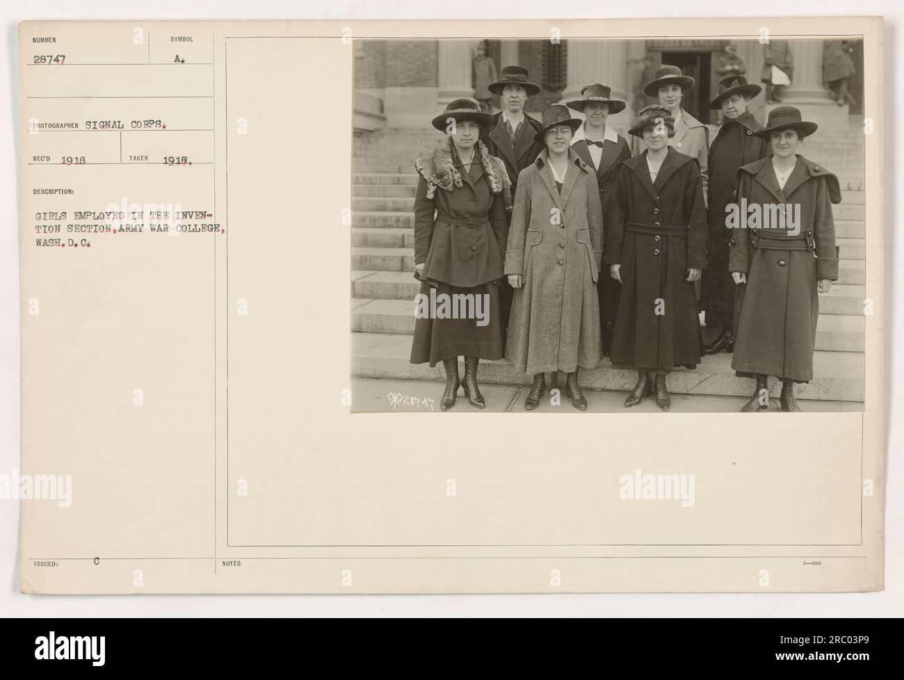 World war i innovations hi-res stock photography and images - Alamy