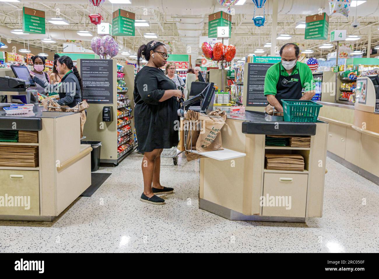 Sandy Springs Atlanta Florida,Publix Grocery Store supermarket,inside ...