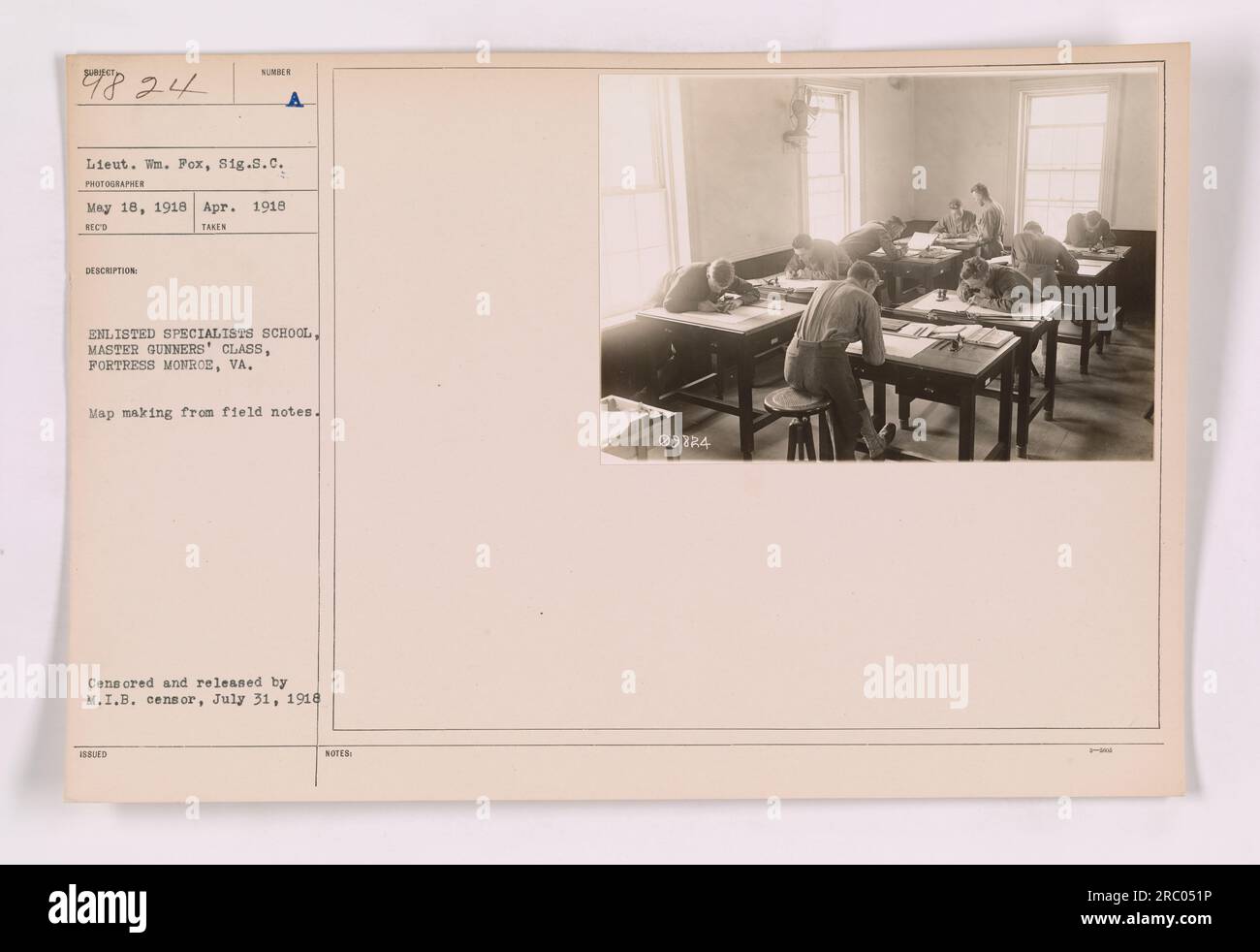 World war i map classroom hi-res stock photography and images - Alamy