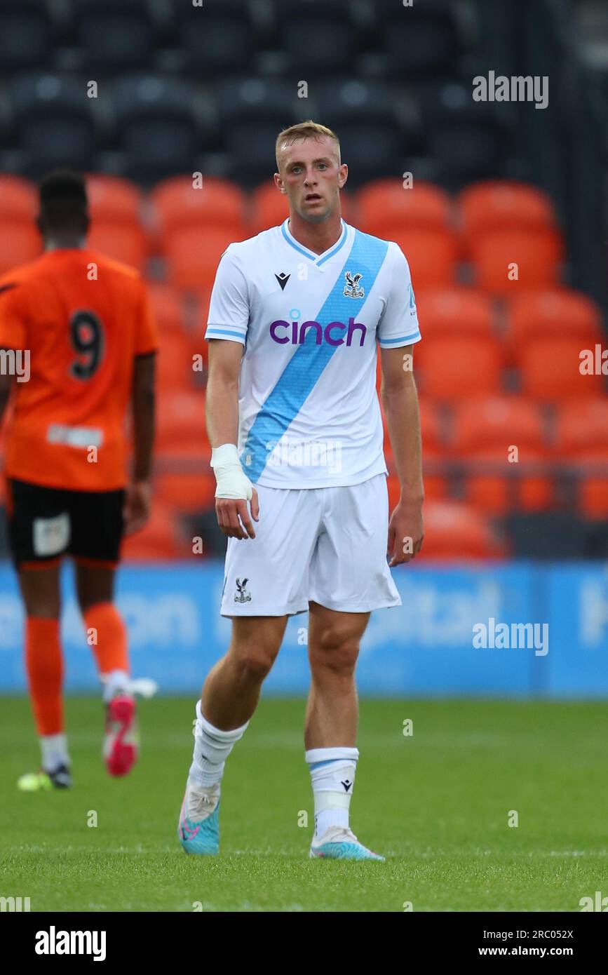 Killian phillips crystal palace hi-res stock photography and images - Alamy