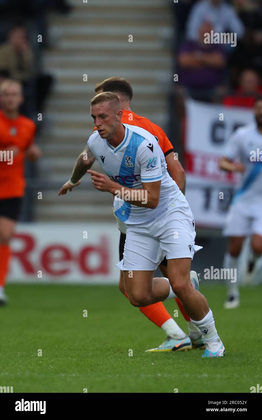 Killian phillips crystal palace hi-res stock photography and images - Alamy