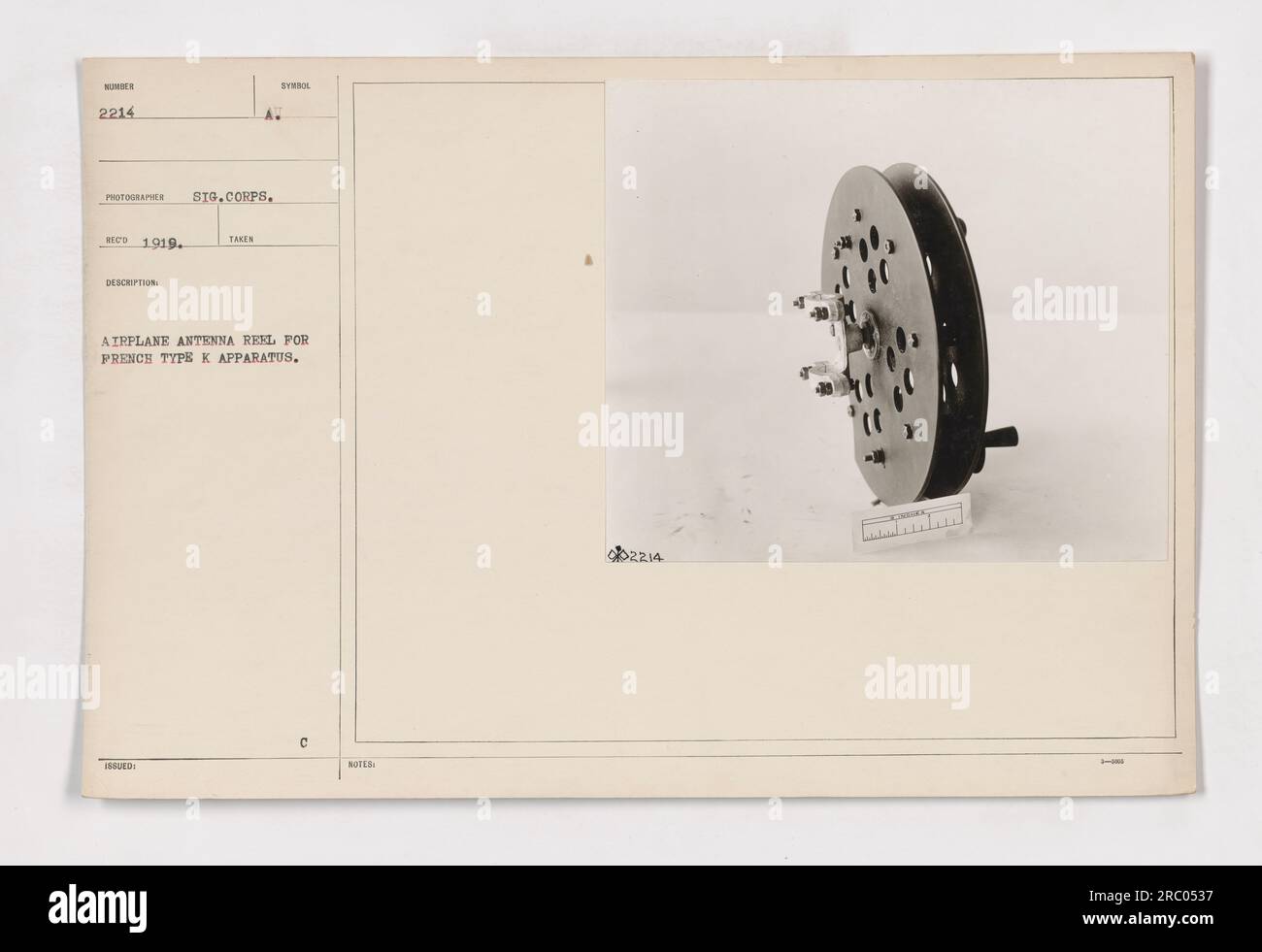 Airplane antenna reel hi-res stock photography and images - Alamy