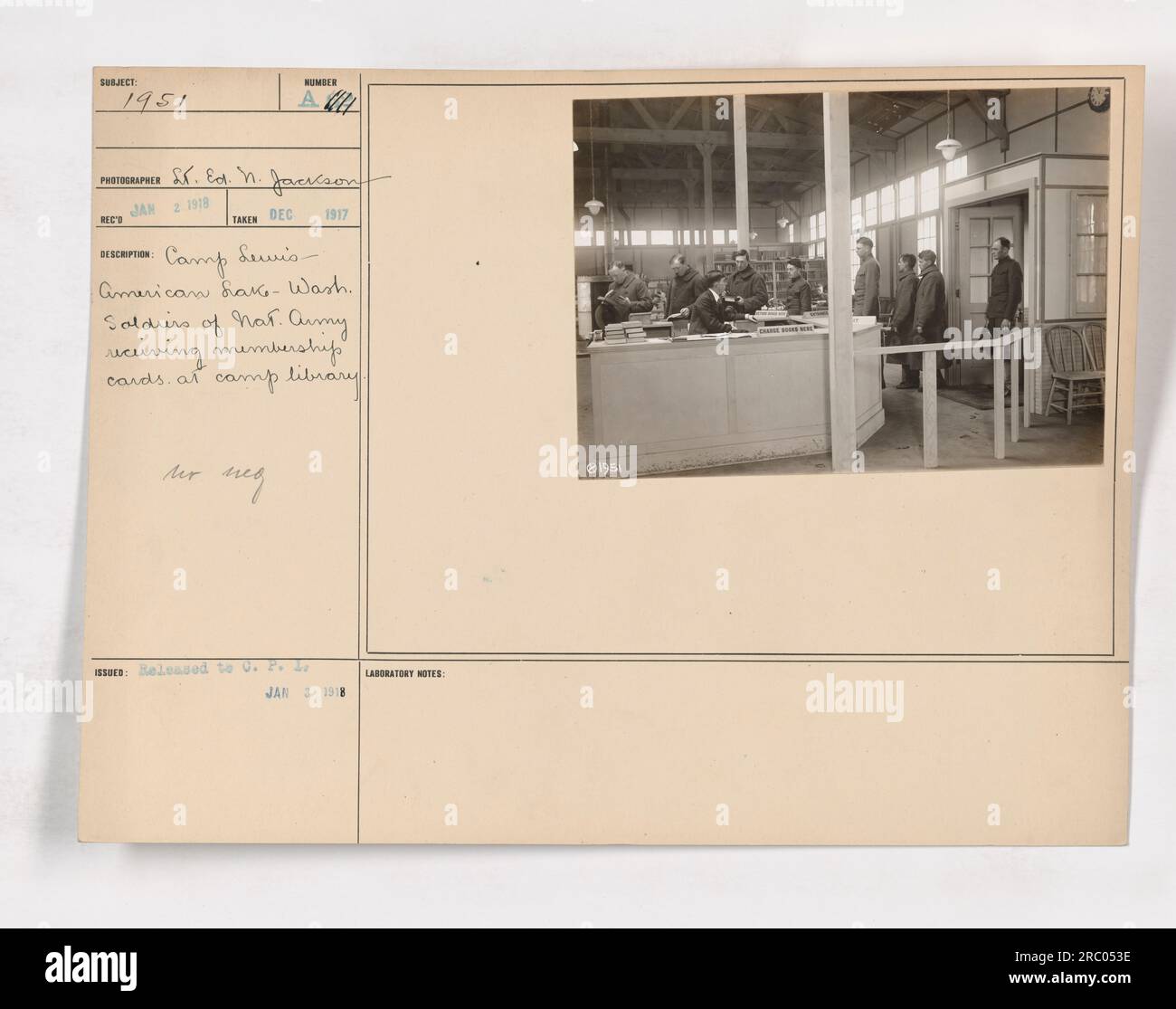 Military membership cards hi-res stock photography and images - Alamy