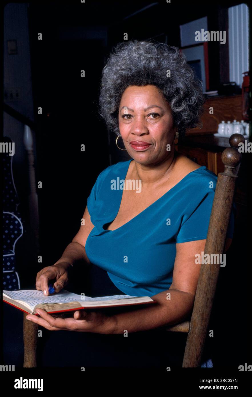 Toni Morrison Nobel Prize Toni Morrison In The New Yorker | The New