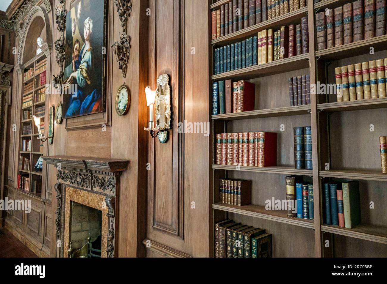 Buckhead Atlanta Georgia,Atlanta History Center centre,Swan House ...