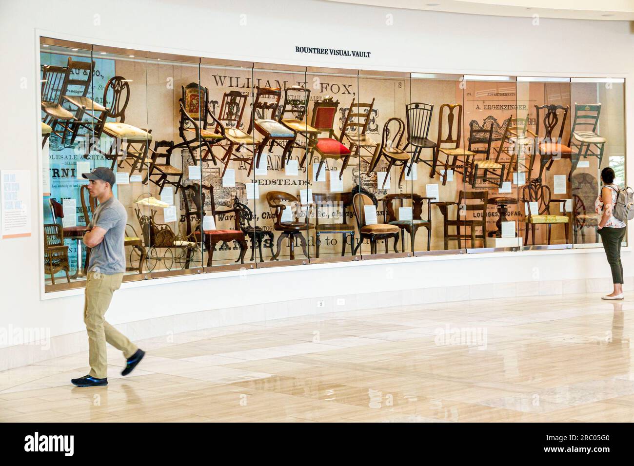 Buckhead Atlanta Georgia,Atlanta History Center centre,exhibit exhibits ...