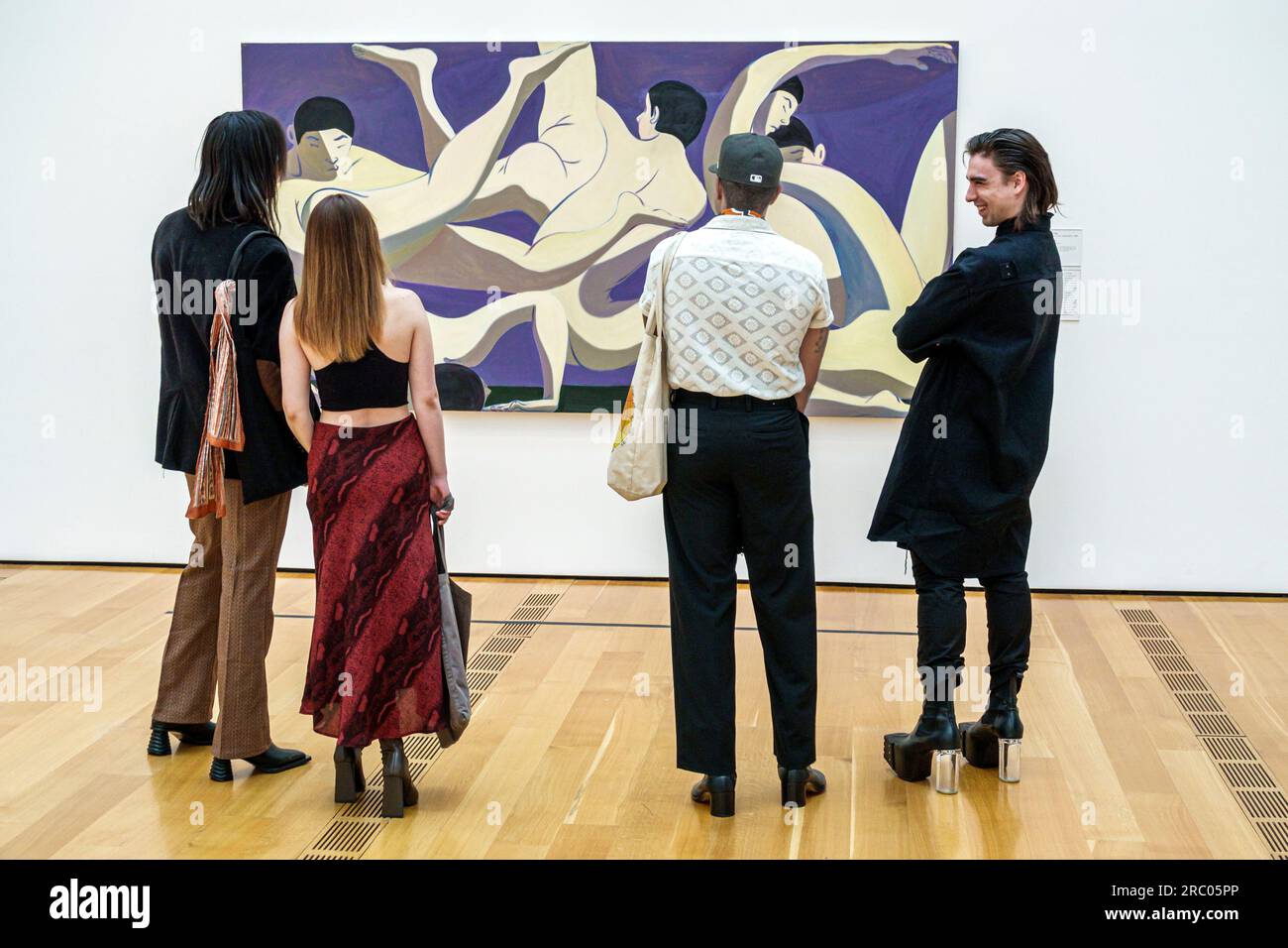 Woodruff arts center centre hi-res stock photography and images - Alamy
