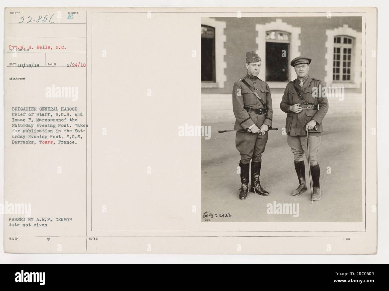 Brigadier general hagood hi-res stock photography and images - Alamy