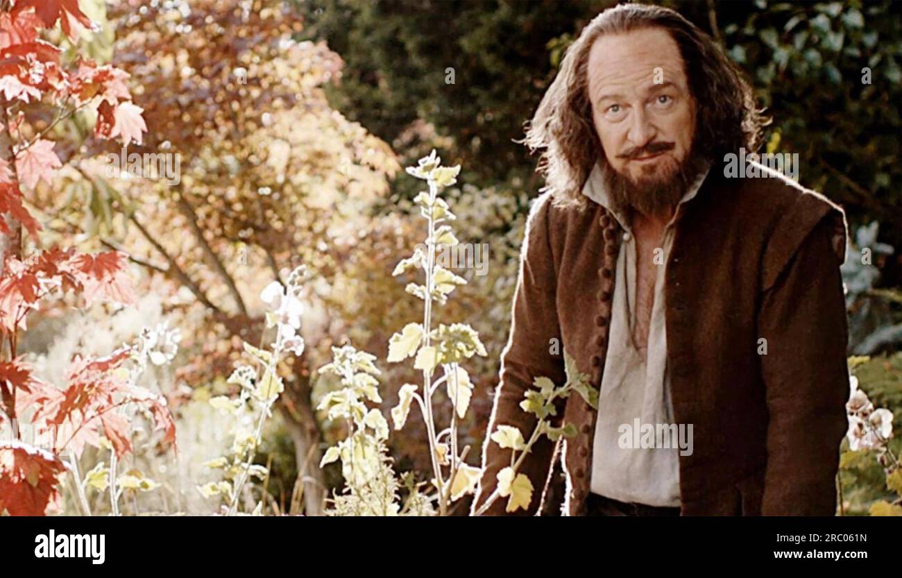 ALL IS TRUE 2018 Sony Pictures Classics film with Kenneth Branagh as ...