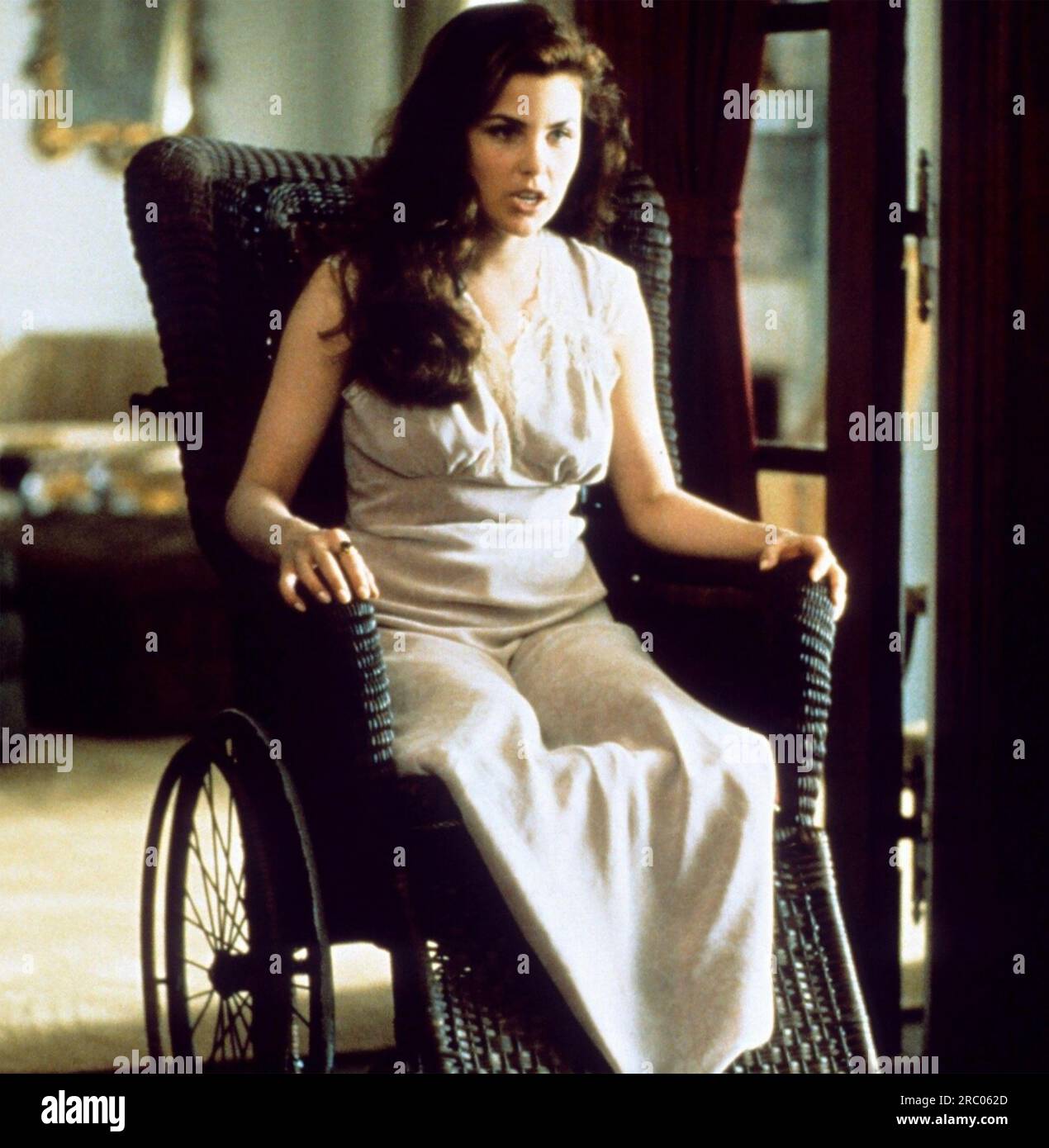 Sherilyn fenn boxing helena hi-res stock photography and images - Alamy