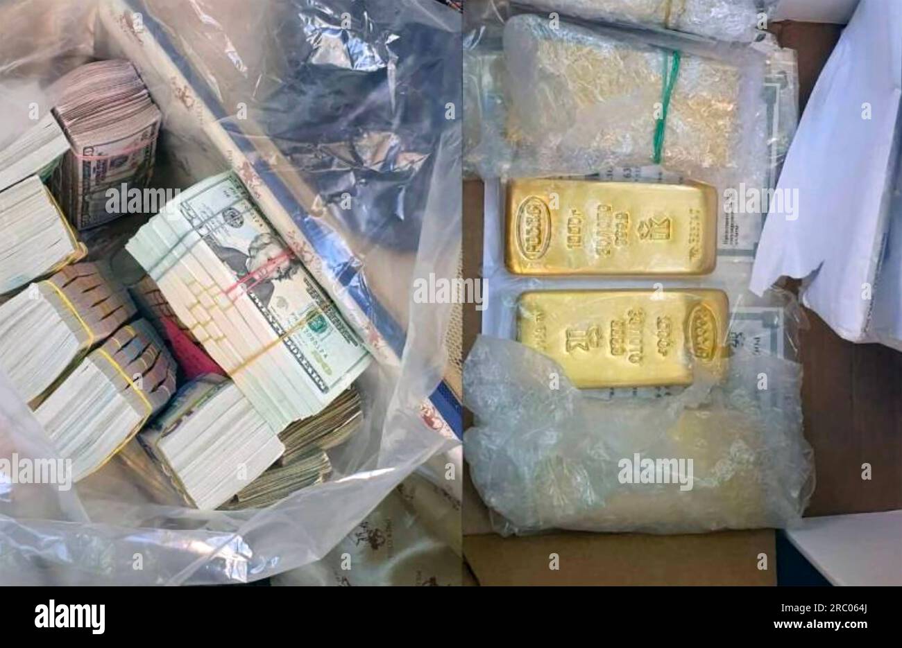 YEVGENY PRIGOZHIN Russian oligarch and founder of Wagner group. Photos ...