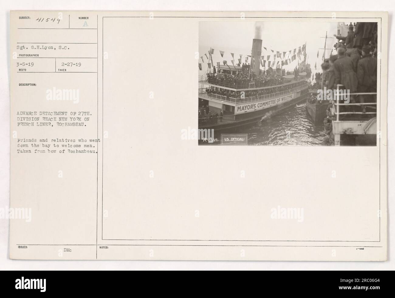 Rochambeau ship hi-res stock photography and images - Alamy