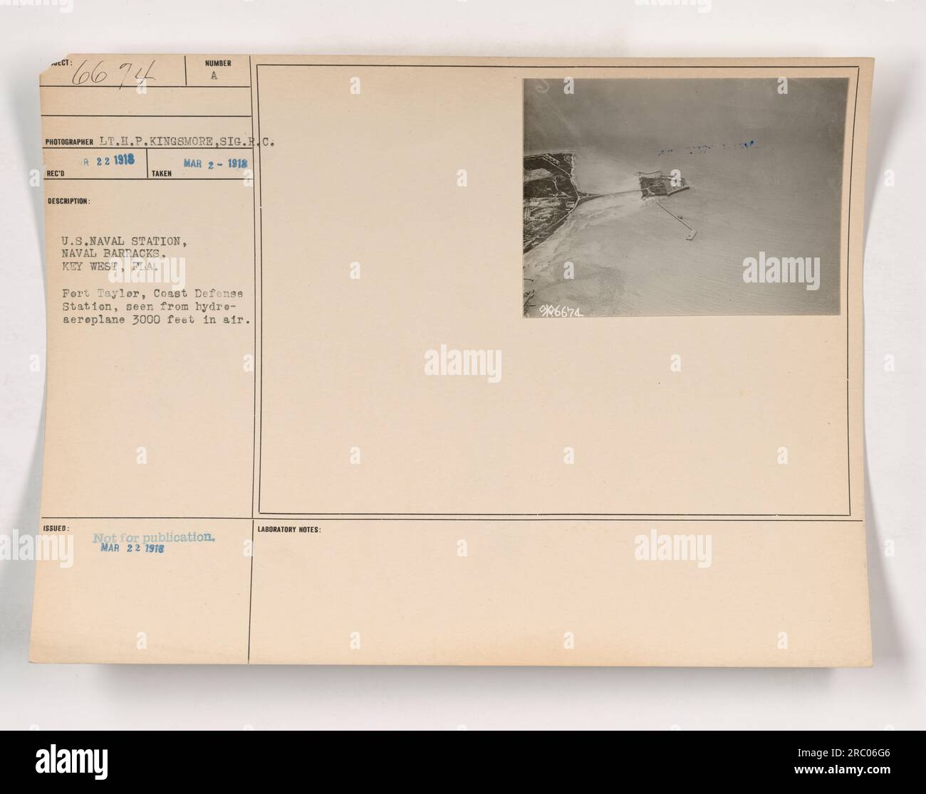 Key west naval base hi-res stock photography and images - Alamy