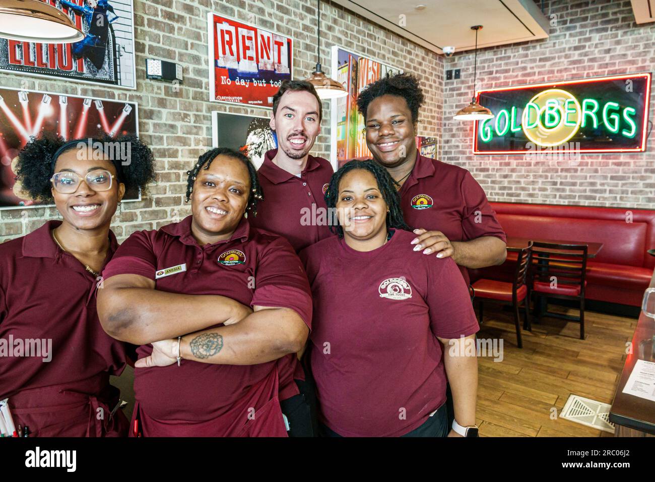 The battery atlanta truist park stadium hi-res stock photography and ...