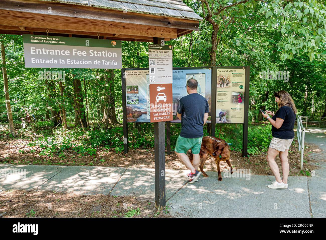 Sandy Springs Atlanta Georgia,Island Ford Chattahoochee River National ...